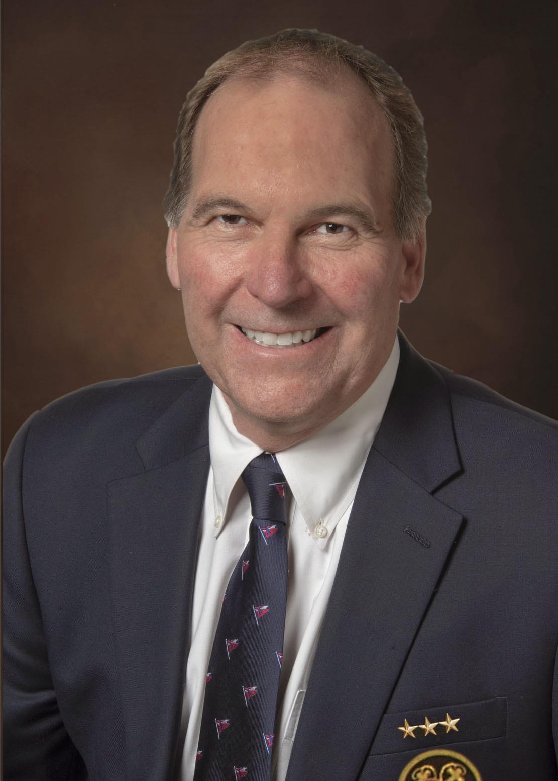 Leadership - Cabrillo Beach Yacht Club