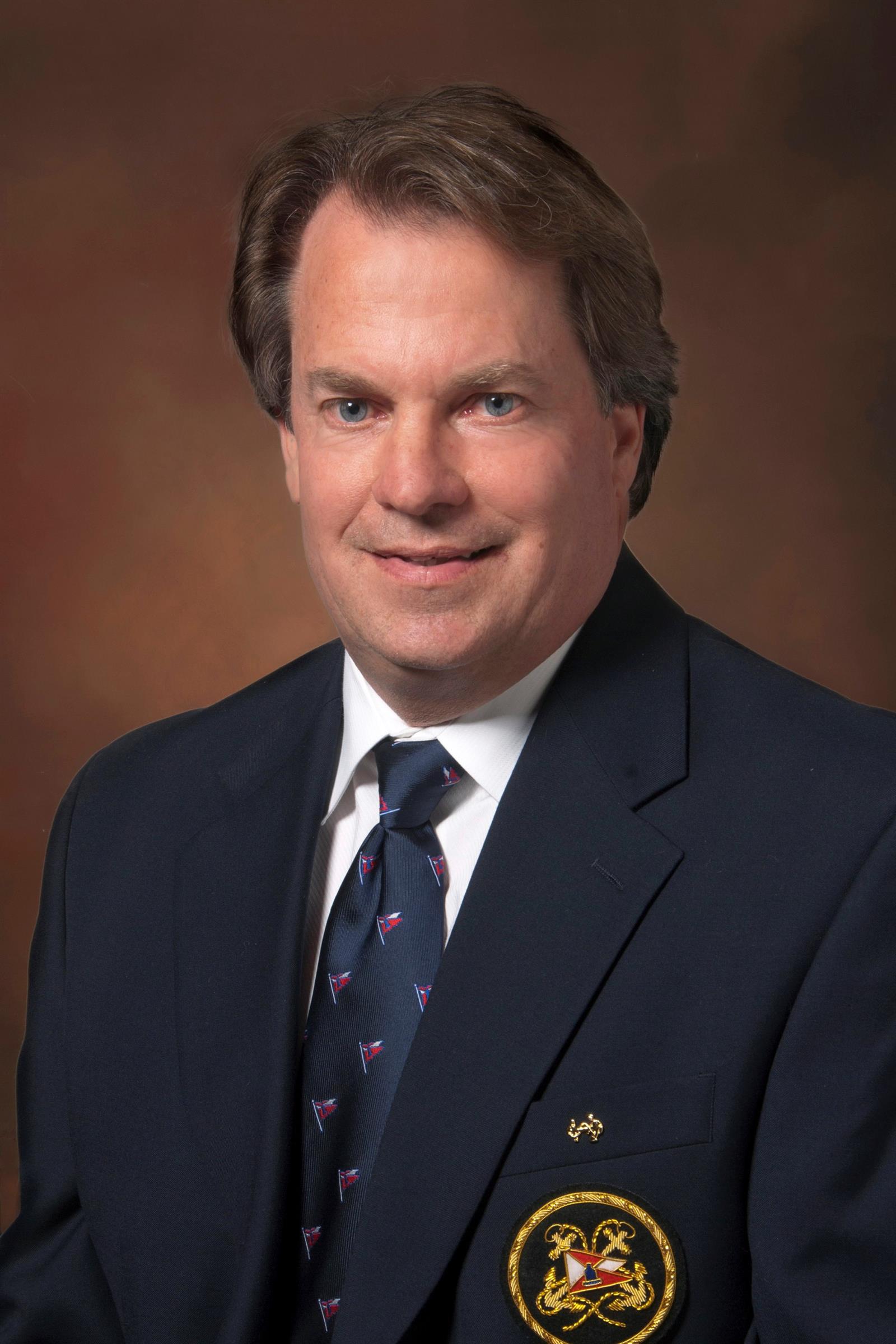 Leadership - Cabrillo Beach Yacht Club