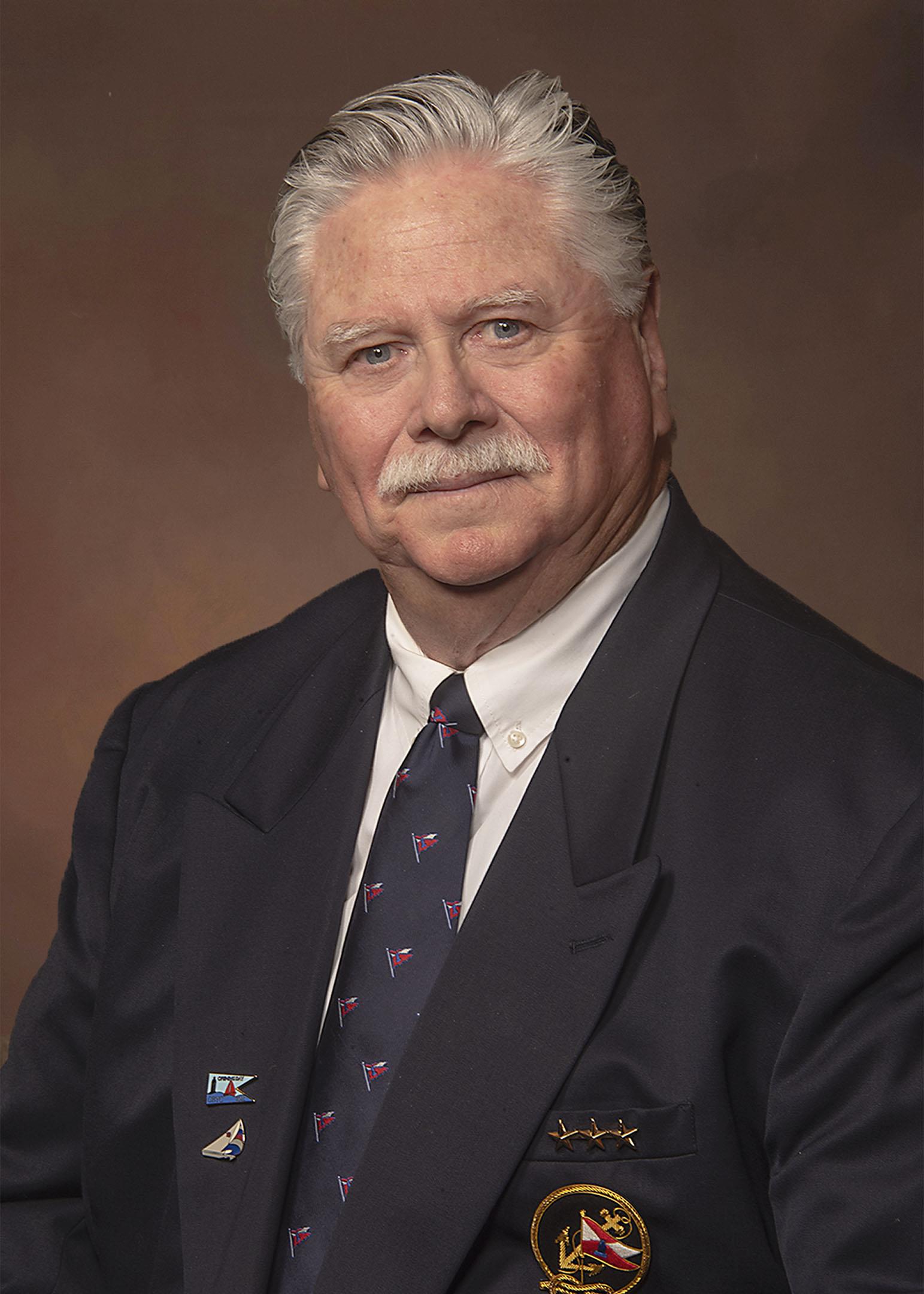 Leadership - Cabrillo Beach Yacht Club