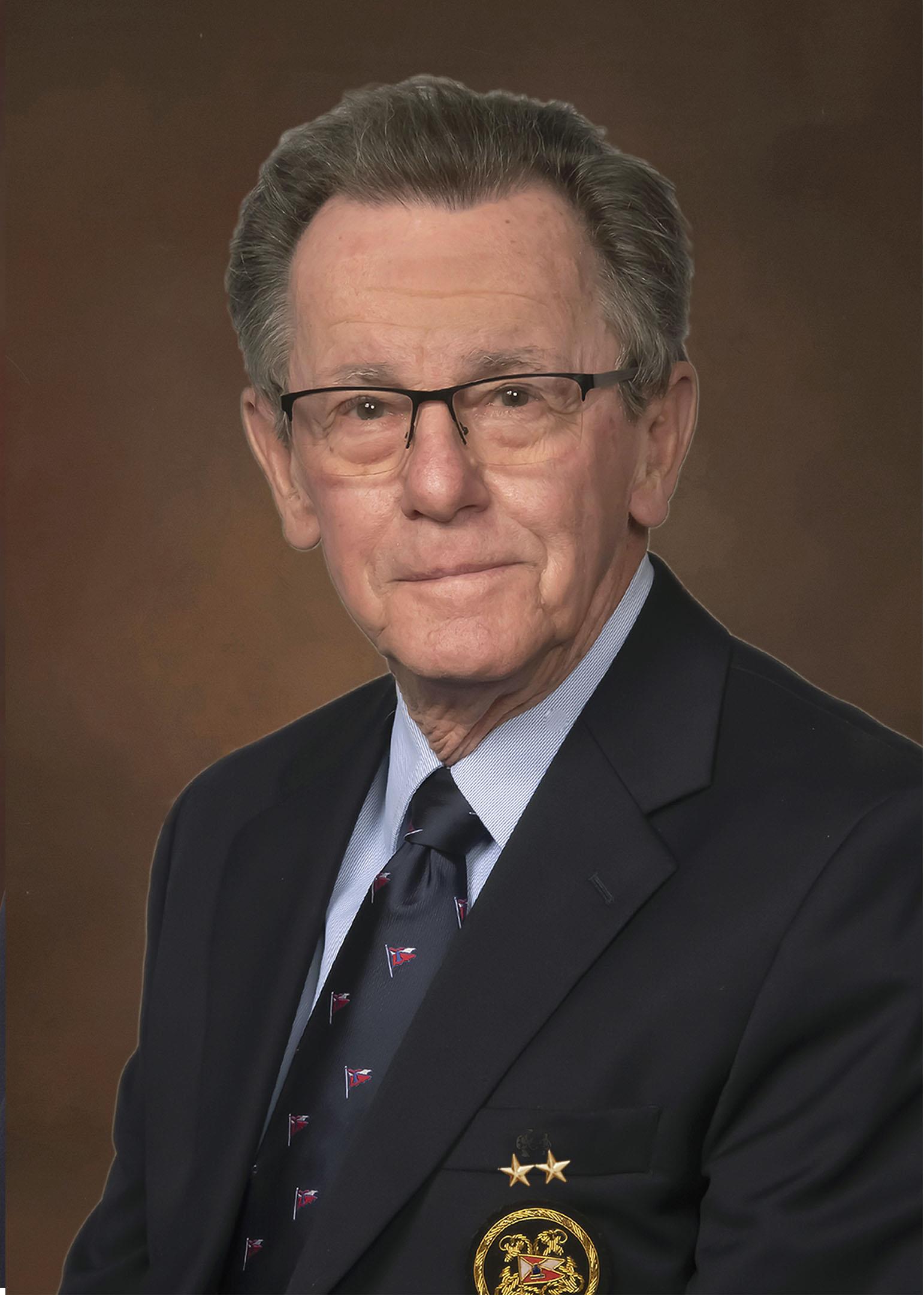 Leadership - Cabrillo Beach Yacht Club